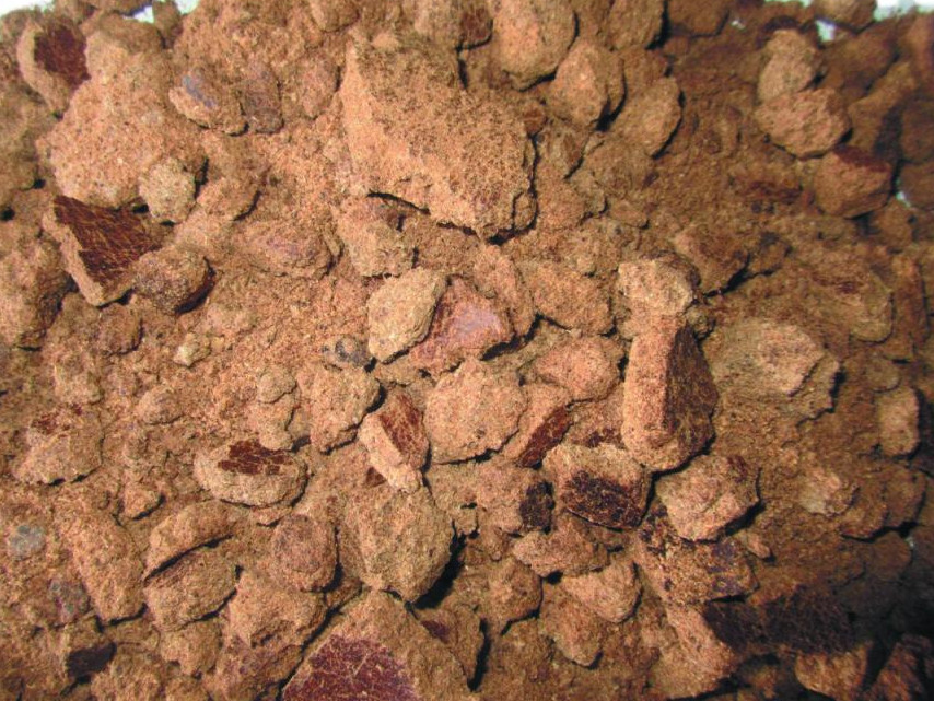 Copra Cake – Amago Exim PVT LTD